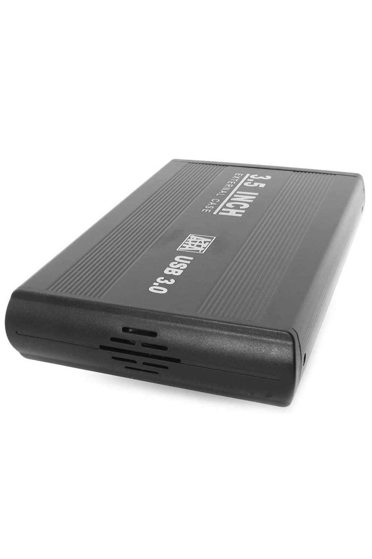 3.5 Sata Harddisk Kutusu - Usb 3.0 Harici Hdd Kutu External Box Case ...