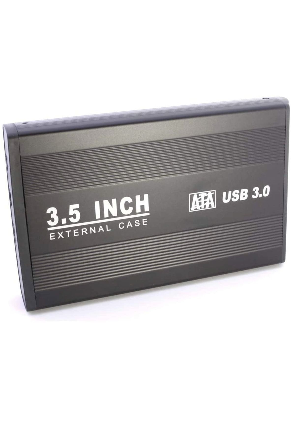 3.5 Sata Harddisk Kutusu - Usb 3.0 Harici Hdd Kutu External Box Case ...